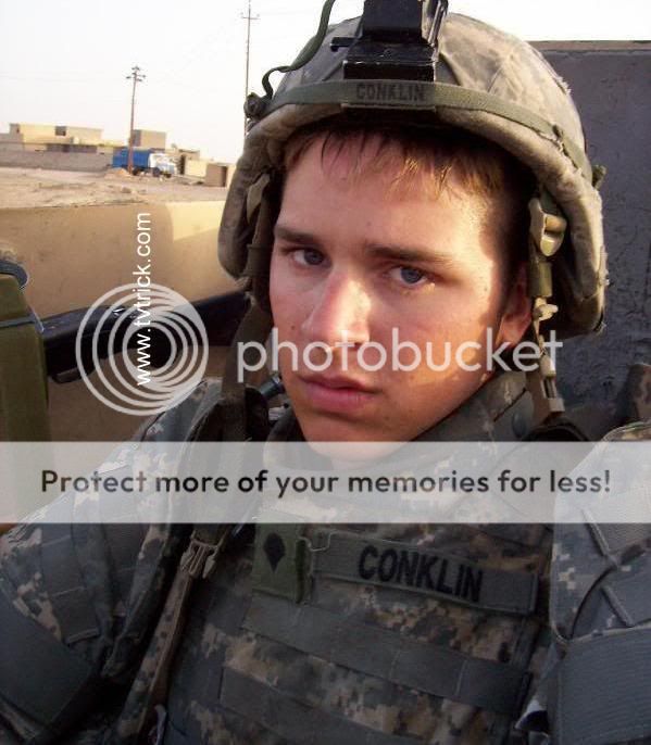 Ryan A Conklin - Alchetron, The Free Social Encyclopedia